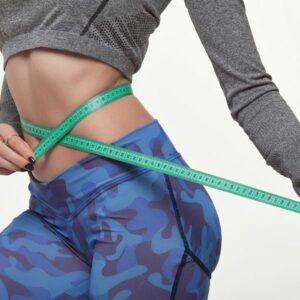 How To Get An Hourglass Figure: 8 Easy Steps to Build a Curvier Body ...