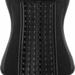 Top 10 Best Waist Trainers to Get a Smaller Waist Naturally - Smooth ...