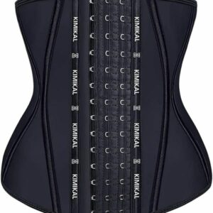Top 10 Best Waist Trainers to Get a Smaller Waist Naturally - Smooth ...