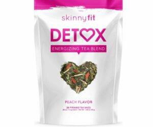 5 Best Detox Teas for Belly Fat: Sip Your Way to a Flatter Tummy ...