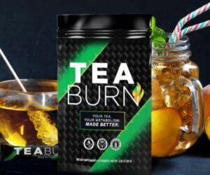 5 Best Detox Teas for Belly Fat: Sip Your Way to a Flatter Tummy ...
